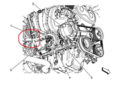 P2078 Code Intake Manifold Tuning Imt Valve Position 59 Off