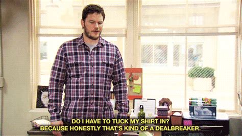 Parks And Recreation 25 Great Andy Dwyer Quotes Ign