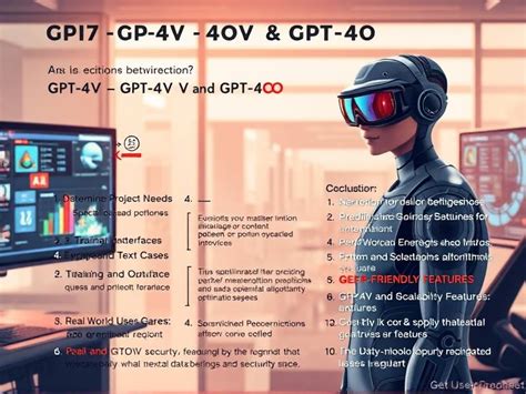 2025年5月最新实测，gpt 4v和gpt 4o到底该怎么选？手把手教你用对ai神器 Chatgpt官网