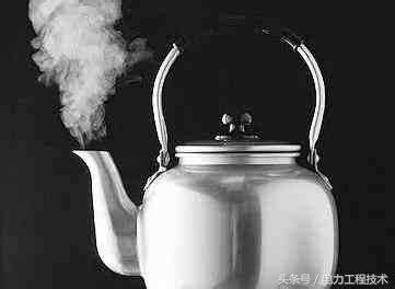 為什麼開水燒到100就上不去了為什麼是100度 每日頭條