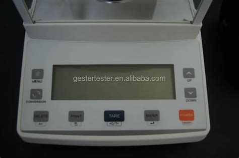 Yarn Testing Machine Precision Electronic Yarn Count System