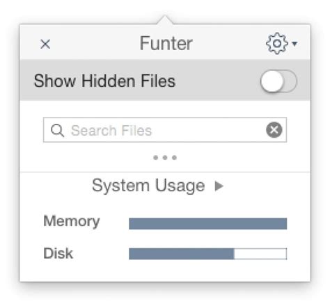 How To Show Hidden Files On Mac