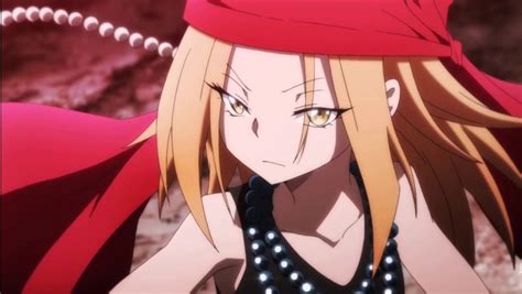 シャーマンキング（shaman King）のネタバレ解説・考察まとめ 1212 Renote リノート