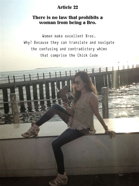 The Bro Code Brocode Himym The Bro Code Himym Coding