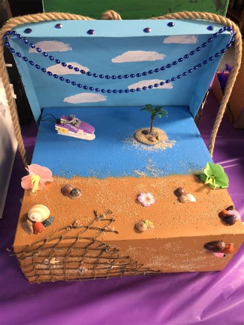 Float Project