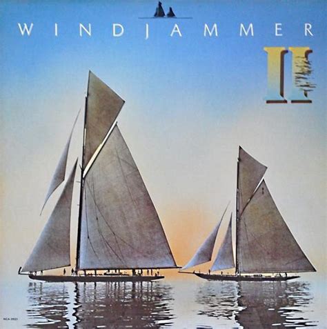 Windjammer Ii Windjammer Cd Album Muziek Bol