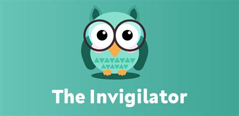 How To Download The Invigilator Latest Version For Android 2025