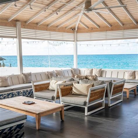 Solemar Restaurant Nassau New Providence Opentable