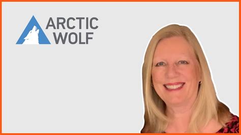 Arctic Wolf End Cyber Risk With Effective Cybersecurity Solutions