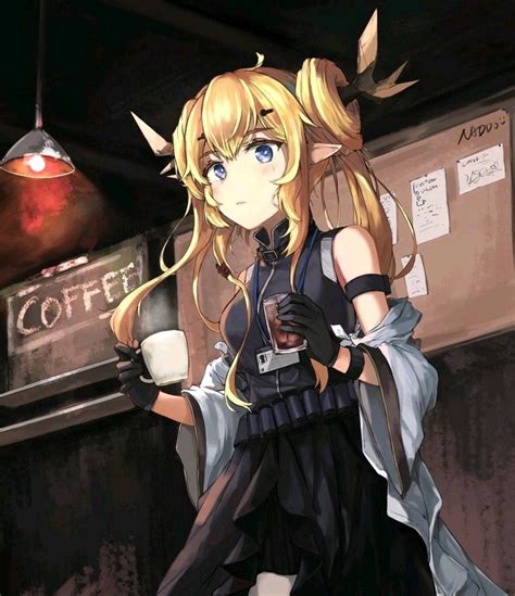 【明日方舟惊蛰第一人称】画中一梦（下半） 哔哩哔哩