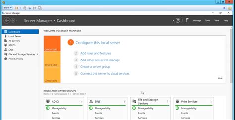 Windows Server Backup A Step By Step Guide On How To Perform