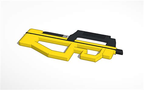 3d Design Hero Shot Splatoon 2 Tinkercad