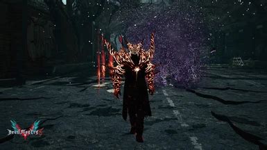 Dreadnought Devil Trigger At Devil May Cry Nexus Mods And Community