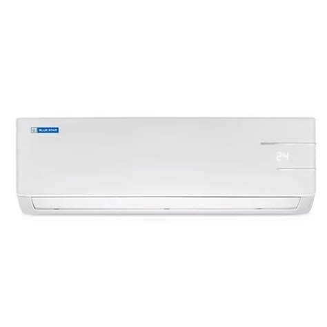 Blue Star Ton Non Inverter Split AC At Piece Kurubarahalli Bengaluru ID