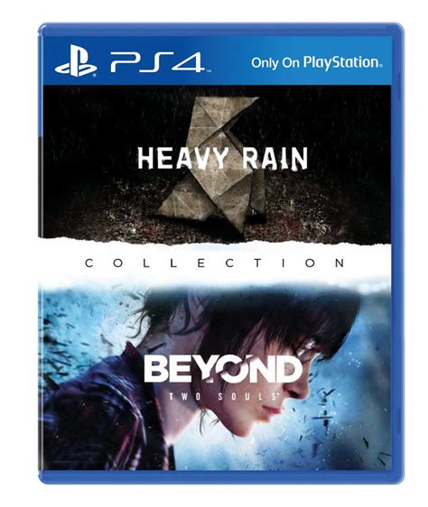 Heavy Rain