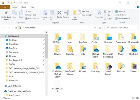 Windows 10 Run Commands You Should Know But Probably Forgot