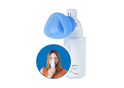 Chronic Stuffy Nose At Night