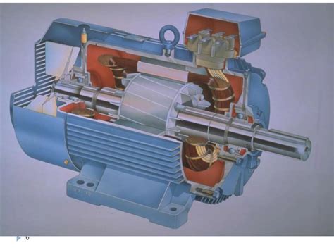 Single Phase Induction Motor Design Pptx