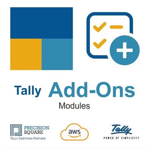 Tally Add Ons Modules Free Demo Available At Best Price In New Delhi Id 2852978050048