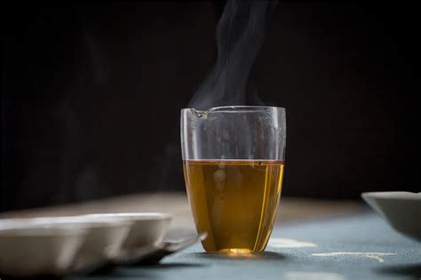 津品茶话夏日6大烦恼以茶解忧 津乔 匠制纯粹好茶