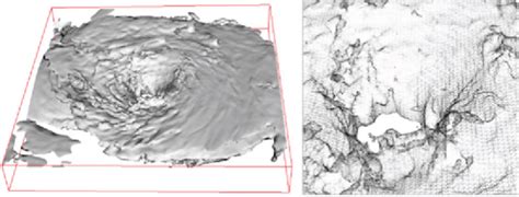 Figure 4 From Visualization System For Natural Disaster Data Semantic