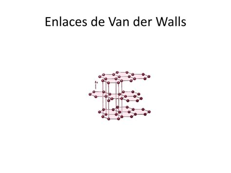 Ppt Enlaces Interatómicos Powerpoint Presentation Free Download Id