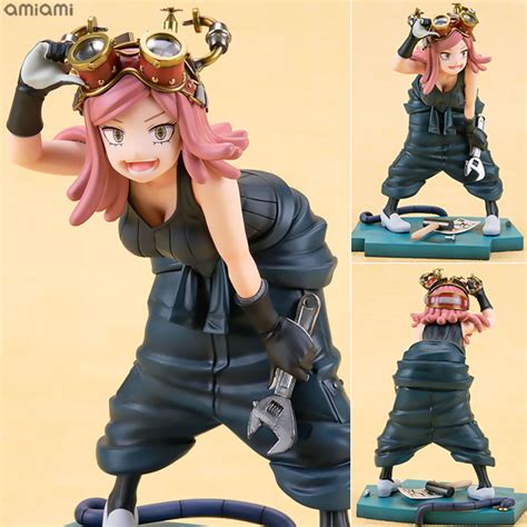 Artfx J 僕のヒーローアカデミア 発目明 18 完成品フィギュア Amiamijp あみあみオンライン本店