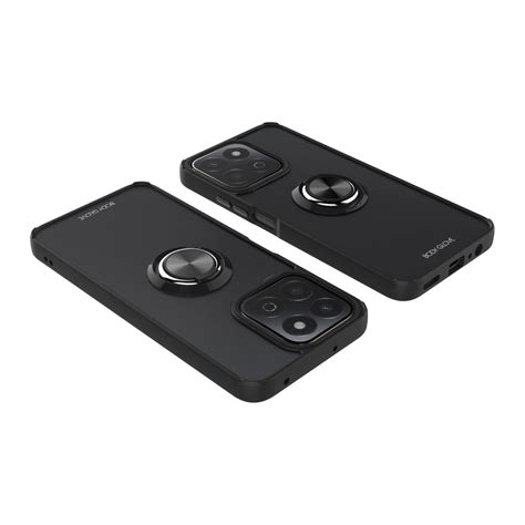 Honor X C Body Glove Paradigm Case Black