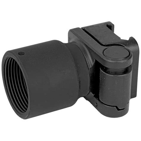 Midwest Industries 1913 Side Folding Buffer Tube Adapter 🇺🇸 Outlast