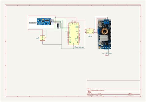 Ancora Sulle Batterie Di Alimentazione Hardware Arduino Forum