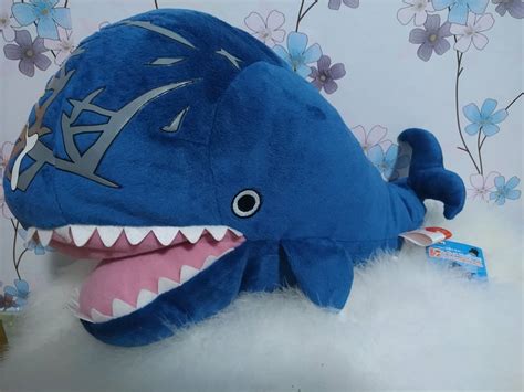 ลาบูน 🐋 วาฬ ลูฟี่ ลาบูน วันพีช Heal Jai ฮีล ใจ๋