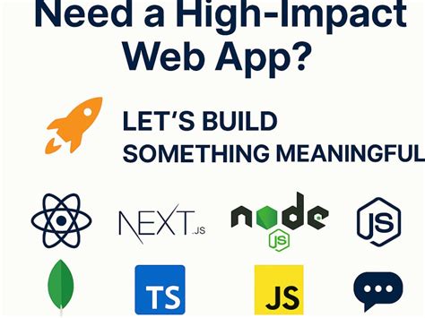 Full Stack Web App With React Node And Mongodb Scalable And Fast