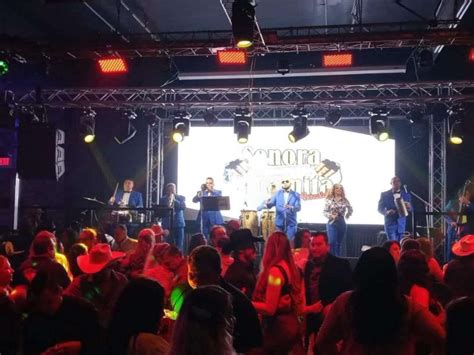 Grupo Anaidita Y Su Sonora ¡contrata Tu Fecha⭐️⭐️⭐️⭐⭐️