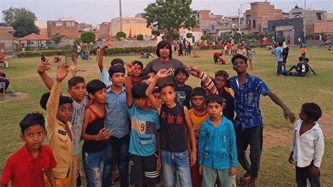 Bacchon Ke Sath Hui Bahut Sari Masti 🥰🤗 ️swadu Vlogs Bhura Bhai