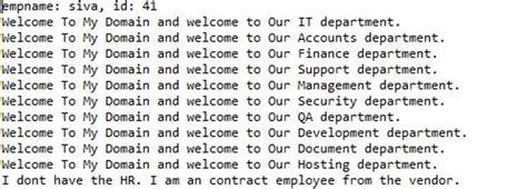 Kotlin Anonymous Class How Anonymous Class Works In Kotlin