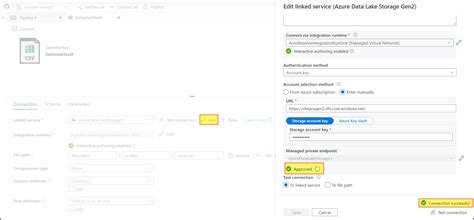 Blob Storage Account Access Microsoft Qanda