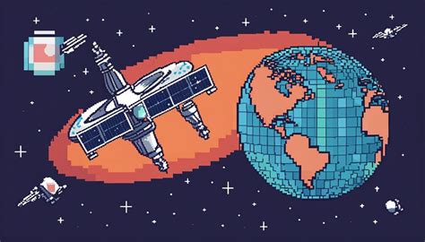 The Role Of The Fcc In Satellite Communications Telecomworld