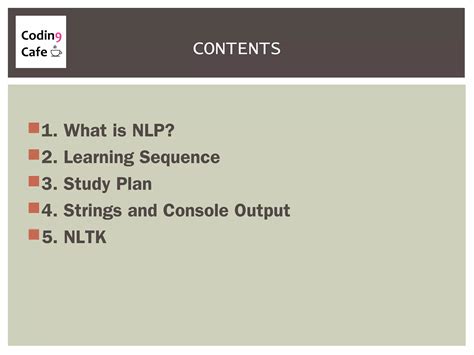 codin9cafe[2015 03 18]python learning for natural language processing
