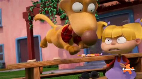 Rugrats 2021 Sir Spike 668 Rugrats Photo 45233515 Fanpop
