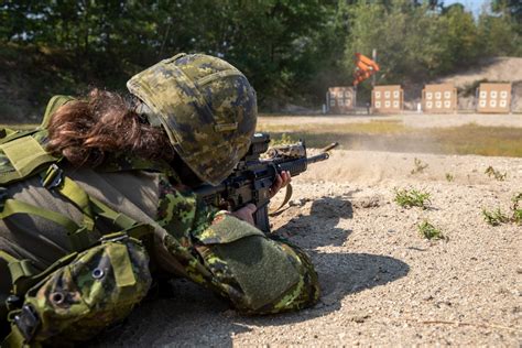 DVIDS - Images - New Hampshire National Guard Adjutant General’s 2023 Combat Marksmanship Match ...