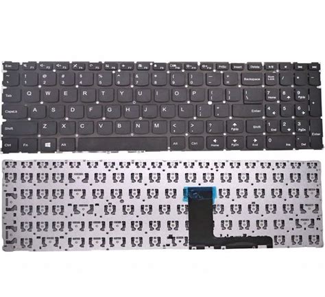 Lenovo Ideapad Isk Ikb Us Laptop Keyboard
