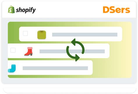 Shopify Dropshipping Service DSers