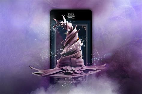How To Game Pottermores Official Sorting Hat Quiz