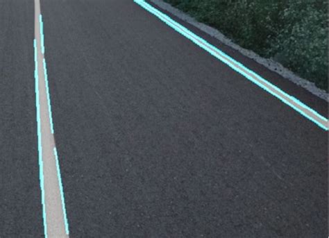 Github Mahirezuhalozdemir Lanedetection Lane Detection With Opencv
