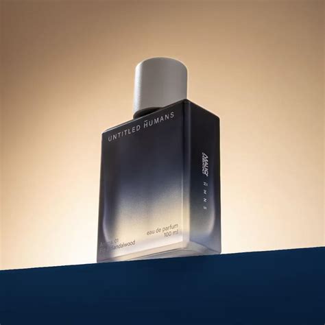 Jual [bpom] Hmns Edp 100ml Eon Untitled Humans X Maliq Unrosed