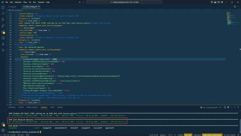 How To Configure Vmware Esxi With Ansible Humbled Geeks