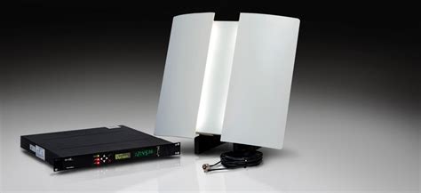 Vicom Orolia Securesync Time Frequency Reference System