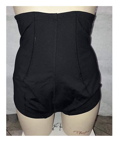 Clara Donna Mutanda Alta E Sgambata Art Lisa