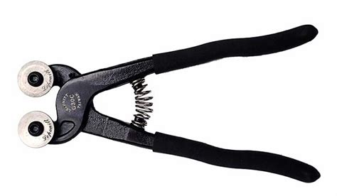 San Jung Grozers Running Pliers Breakers Mosaic Cutters