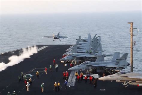 Houthis Vow To Ramp Up Attacks On American Ships In Red Sea In Response